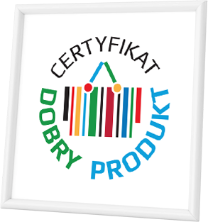 Good Product Certificate