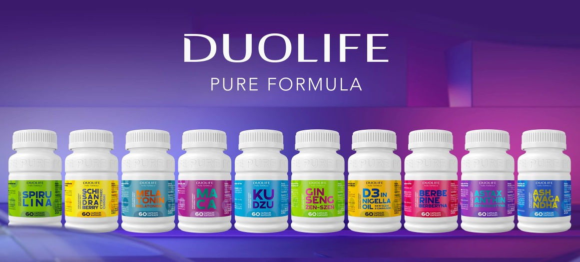 PURE Formula - Linie_de
