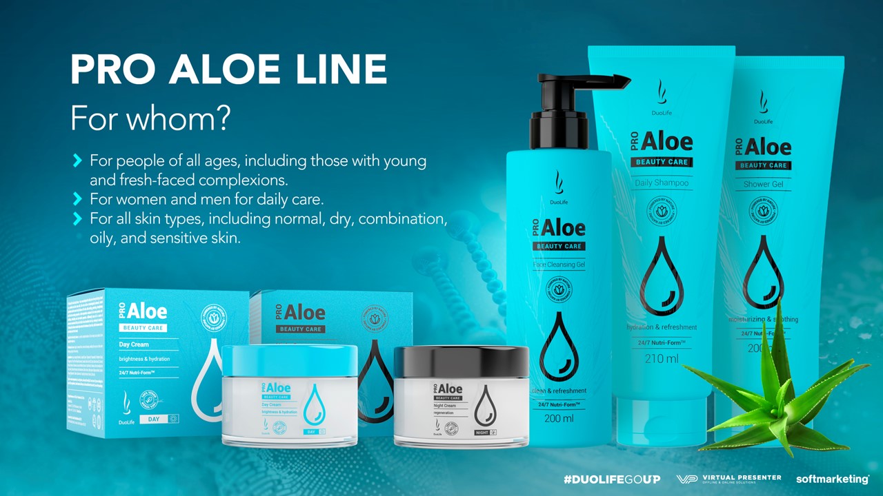 ALOE Line-en
